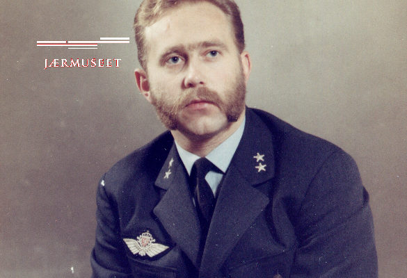 Minnebanken Arkiver - Page 3 of 6 - Flyhistorisk Museum Sola