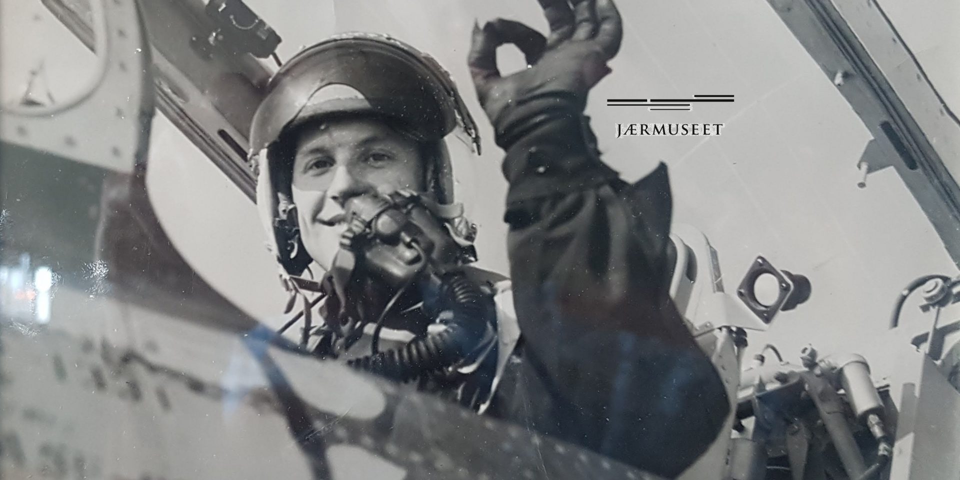 Minnebanken Arkiver - Page 3 of 6 - Flyhistorisk Museum Sola