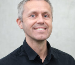 Kontakt - Haugabakka