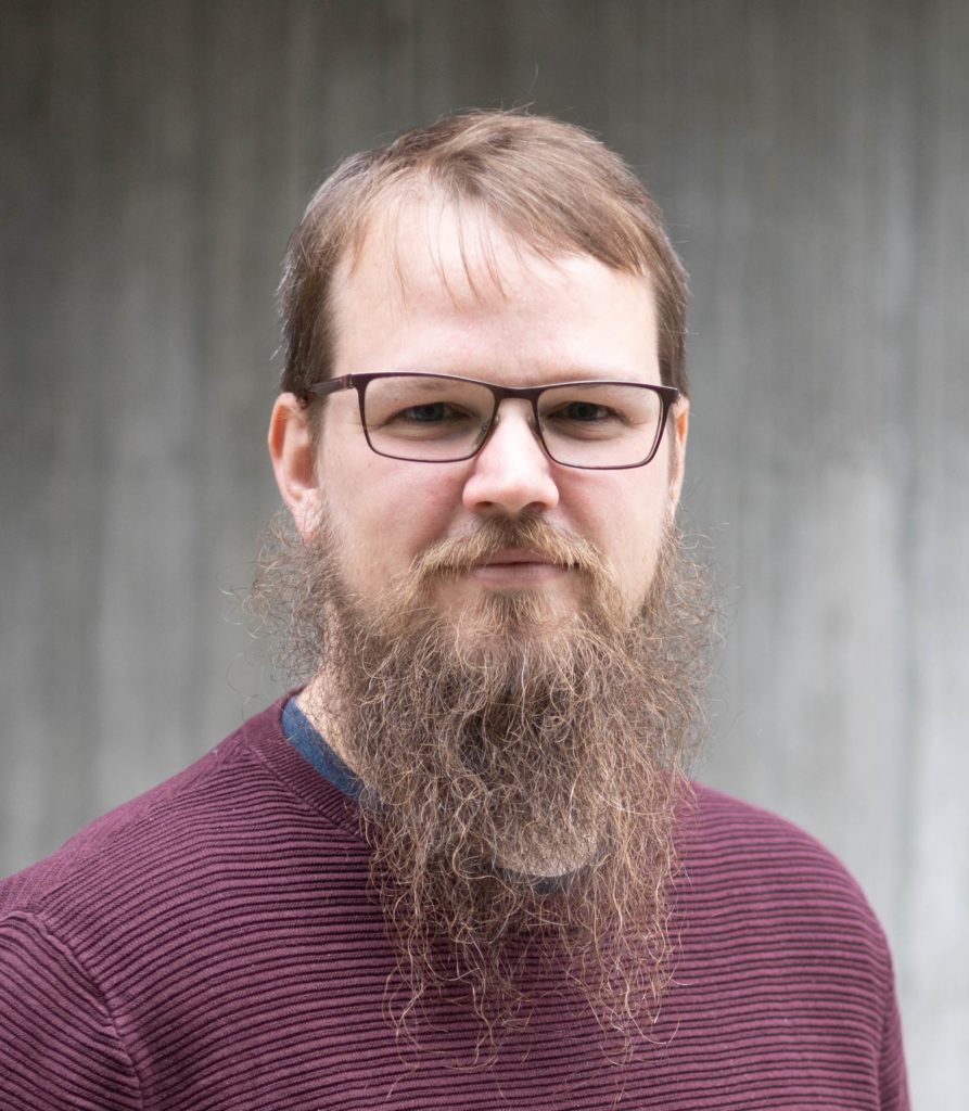 Kontakt - Vitenfabrikken