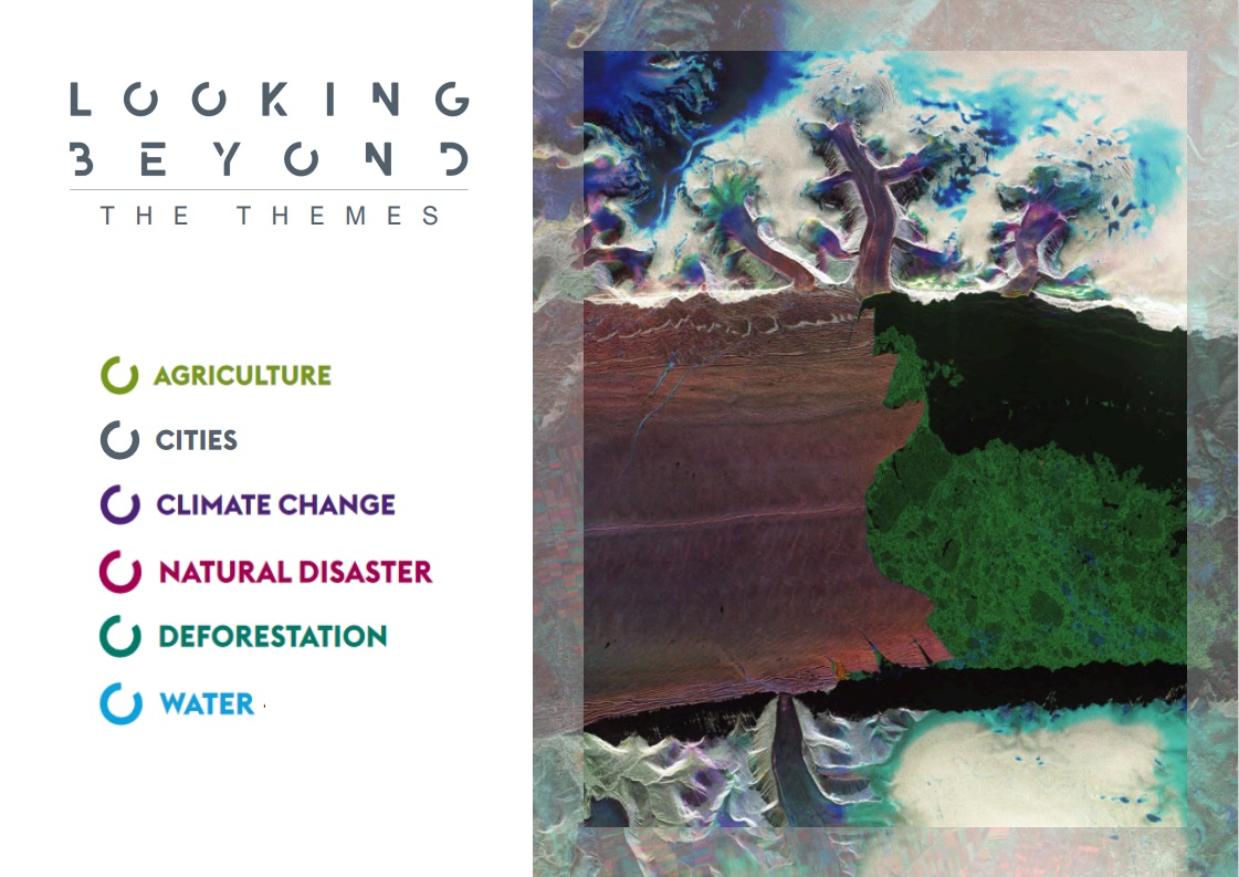 Exhibition Looking beyond - Vitenfabrikken