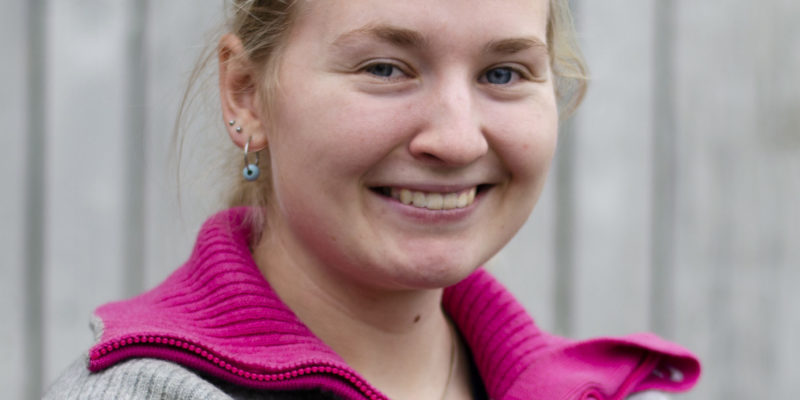 Arkiv for Employees - Vitengarden