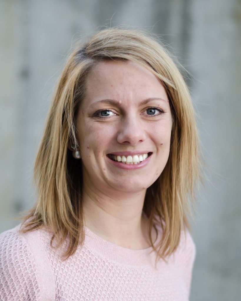 Elin Ravndal Bell - Jærmuseet